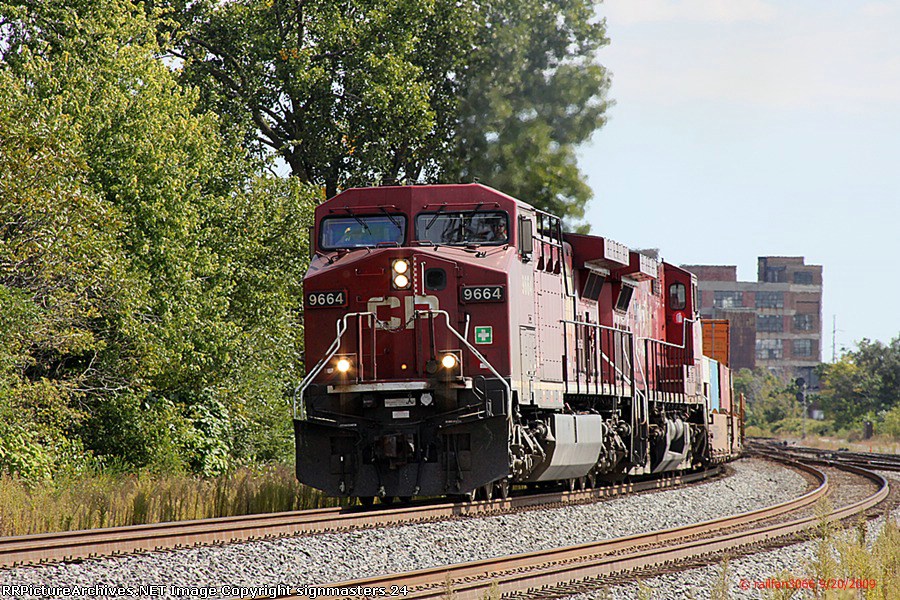 Railfaning South Bend, IN